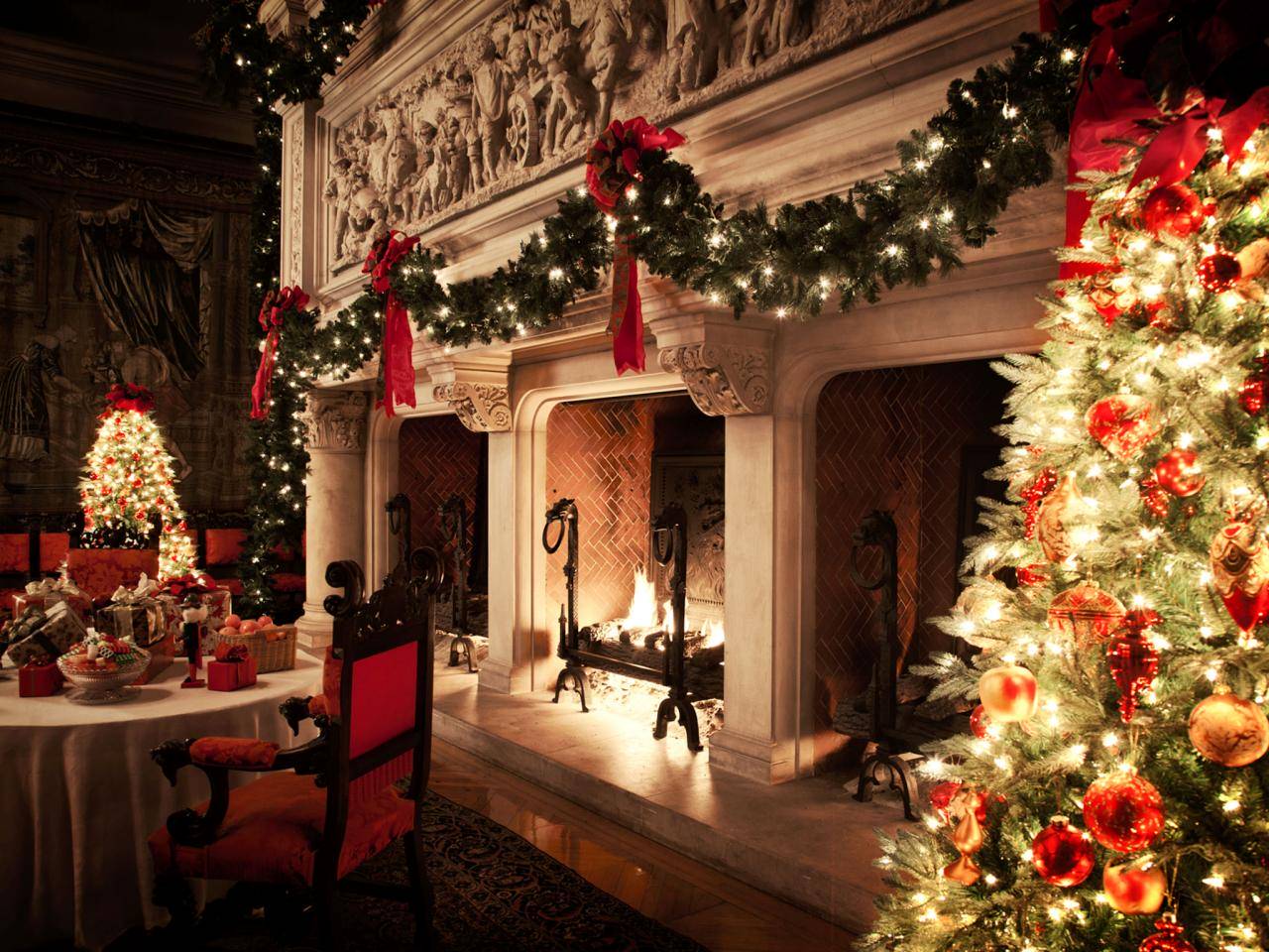 Transform Your Home This Christmas Expert Holiday Decor
