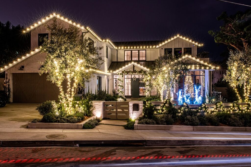 Transform Your Home This Christmas | Expert Holiday Decor
